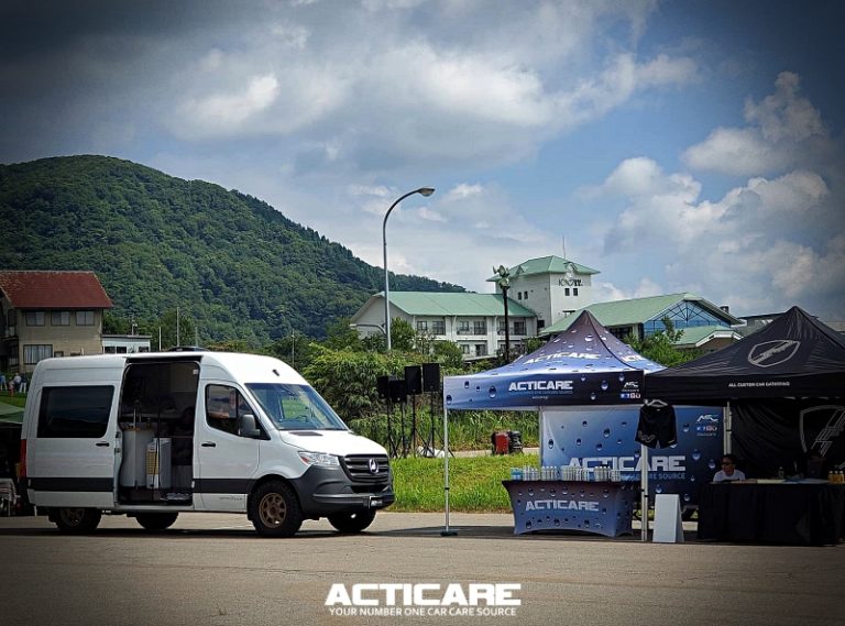 ACTICARE - アクティケア - car care source for auto detailing supplies