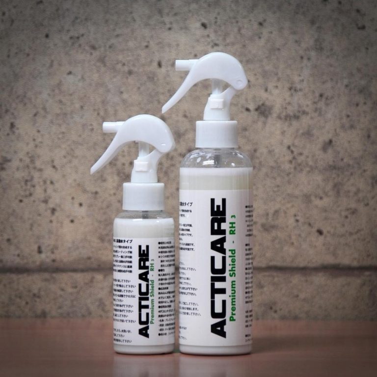 ACTICARE - アクティケア - car care source for auto detailing supplies